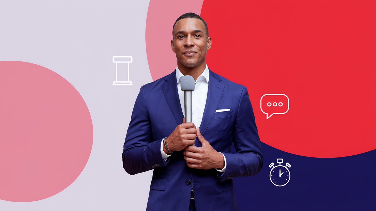 Public Speaking Course: Improve Your Speaking Skills Fast - Eduta