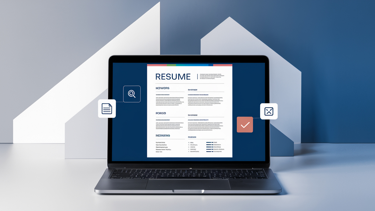 Resume Writing: Using Keywords to Beat ATS (Applicant Tracking Systems ...