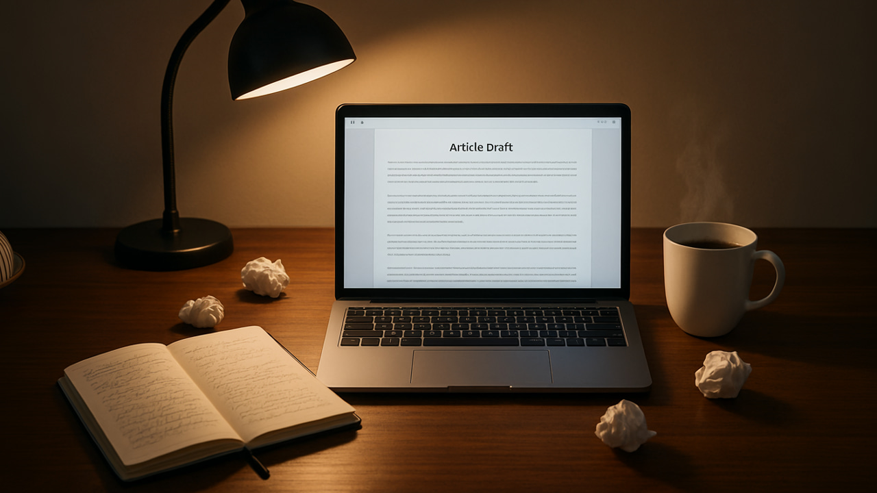 Content Writing: A Practical Guide to Writing That Works - Eduta