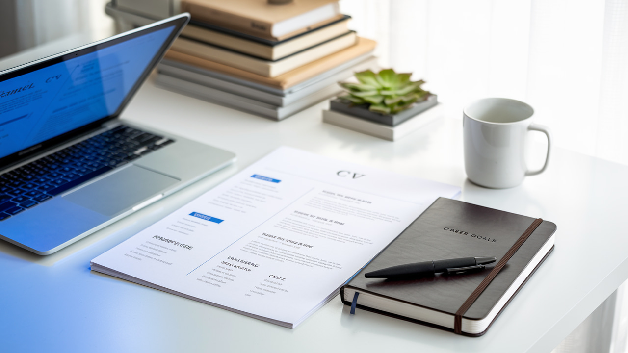 CV Essentials for Students and Early Careers - Eduta