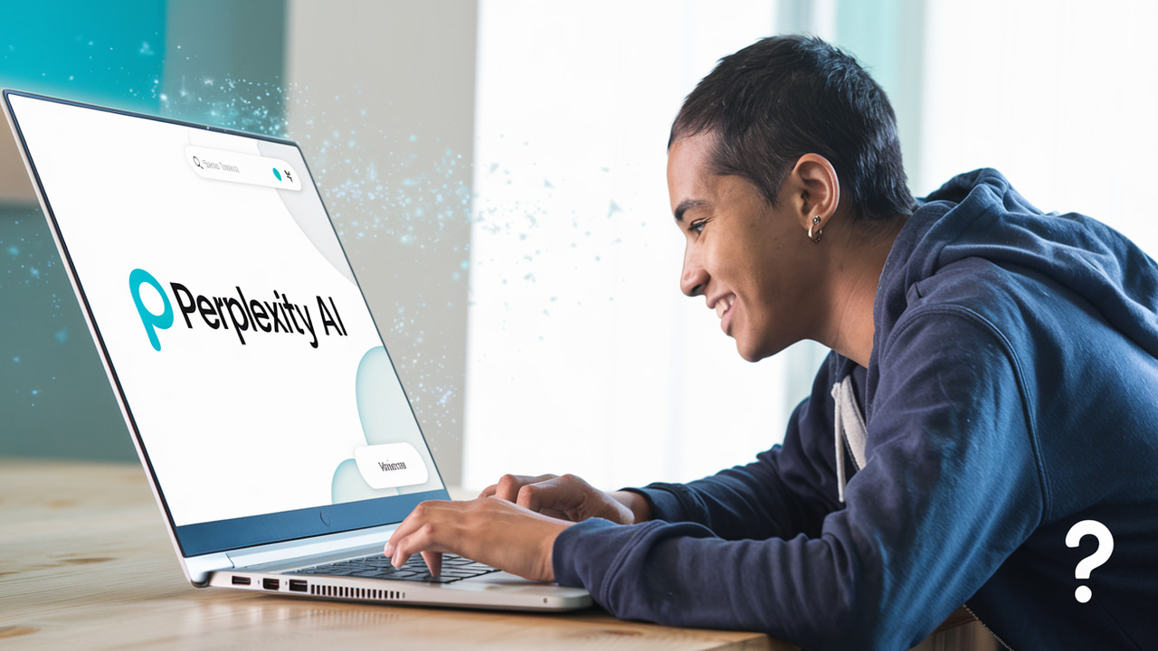Perplexity AI: A Beginner’s Toolkit for Smarter Searching - Eduta