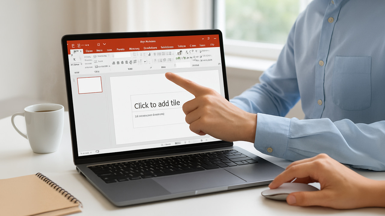 Microsoft PowerPoint: A Tab-by-Tab Guide (Beginner’s Level) - Eduta