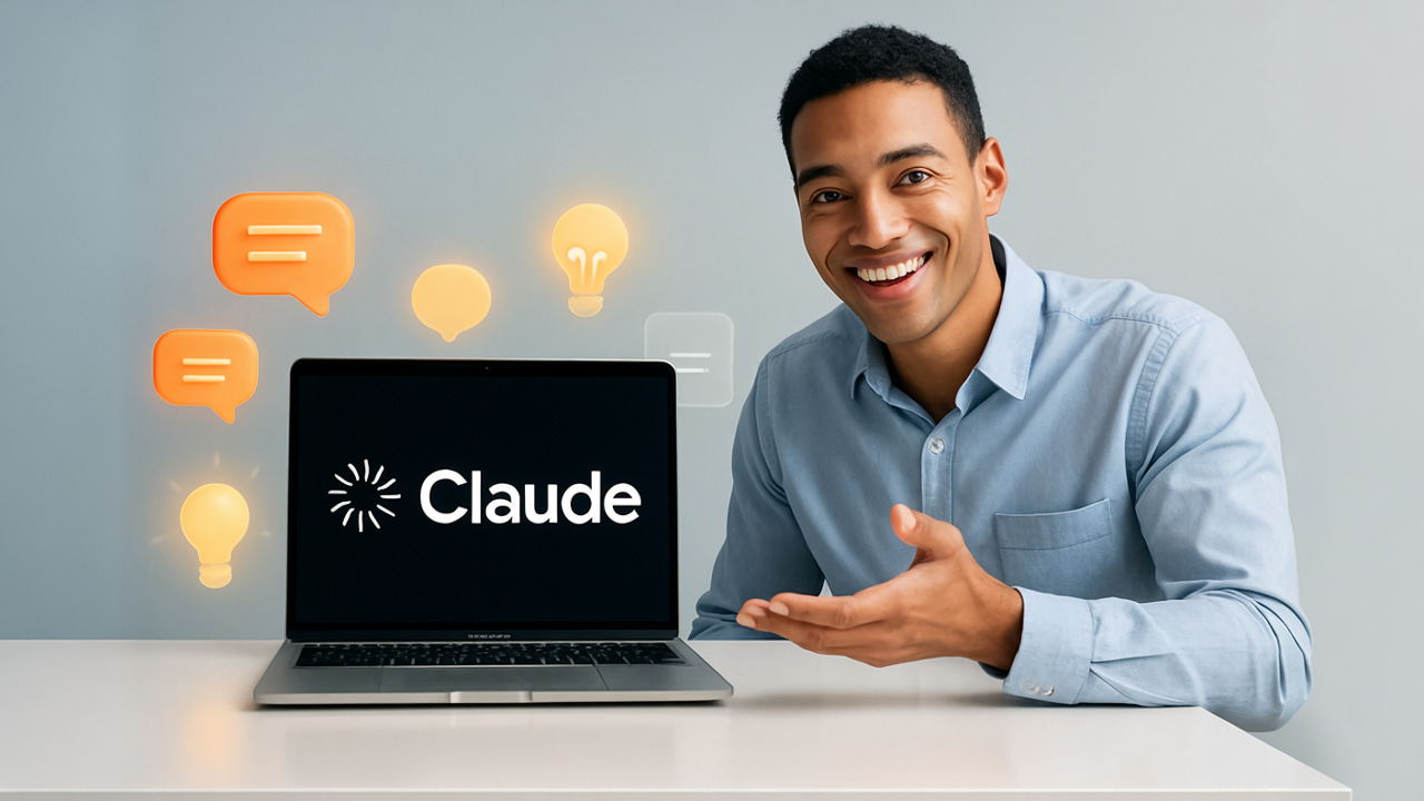 Claude AI for Beginners: A Simple Guide to Getting Started - Eduta